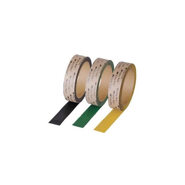 【仕様】●メーカー:3M　●型番:ABLA25*3　●商品名:すべり止めテープ　●屋内・屋外兼用　●適合プライマー:EC1368NT5L　●色:黒　●粘着力:36N/25mm　●引張強度:300N/25mm　●幅(mm):25　●長さ(m)...