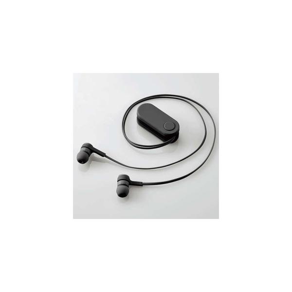【仕様】●メーカー:ELECOM　●型番:LBT-HPC17BK　●商品名:Bluetooth&amp;reg;ワイヤレスヘッドホン ●FASTMUSIC&amp;trade;レーベル bund(ビアンド) ●フラットコード ●リモコンマイ...