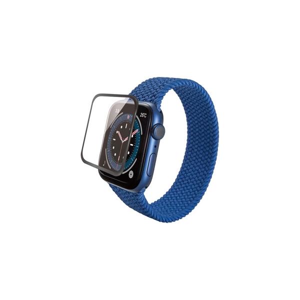 【仕様】●メーカー:ELECOM　●型番:AW-20MFLGFRMBK　●商品名:フレーム付液晶保護ガラスフィルム