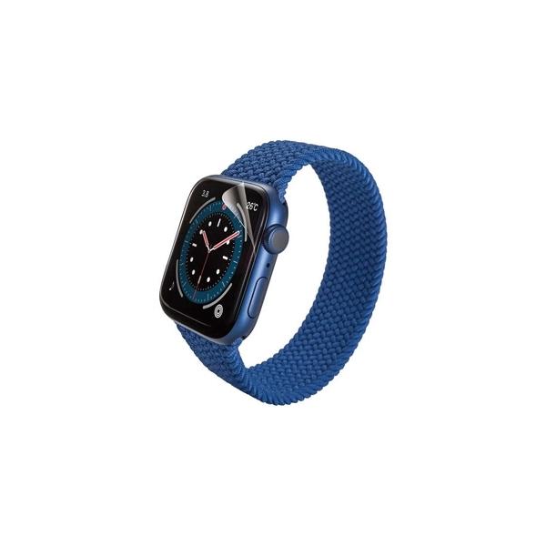 【仕様】●メーカー:ELECOM　●型番:AW-20SFLAFPRG　●商品名:衝撃吸収フィルム