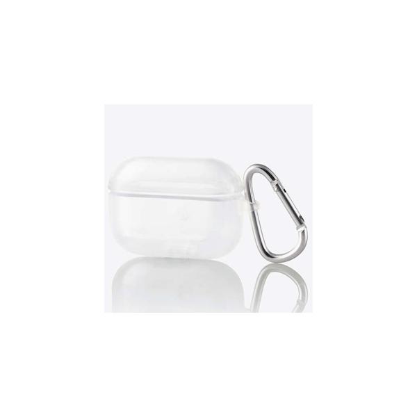 【仕様】●メーカー:ELECOM　●型番:AVA-AP2UC2CR　●商品名:AirPods