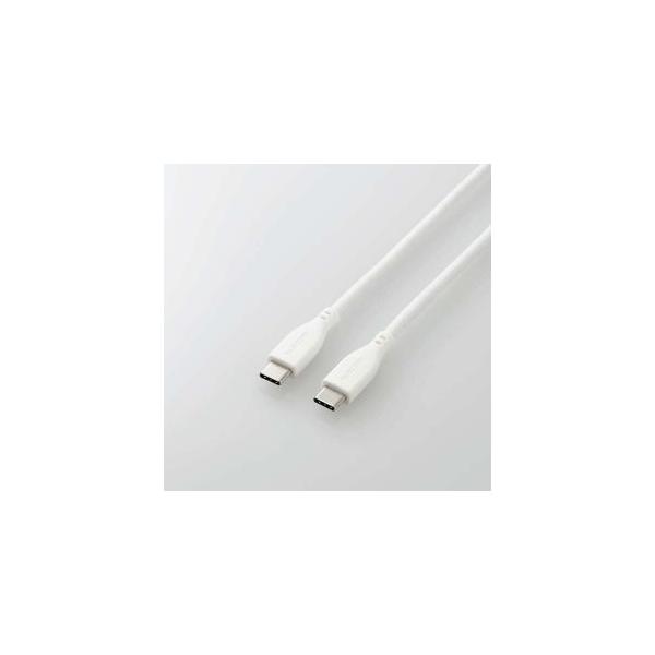 【仕様】 ●USB Type-C?端子を搭載しているパソコン及び充電器・モバイルバッテリーなどに、USB Type-C?端子を搭載しているスマートフォンやタブレットを接続し、充電やデータ転送ができるUSB2.0ケーブルです。