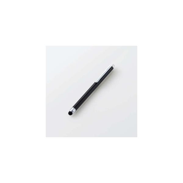 【仕様】 ●持ち手部分に抗菌加工を施し、細菌の増殖を防ぐ抗菌加工タッチペンです。