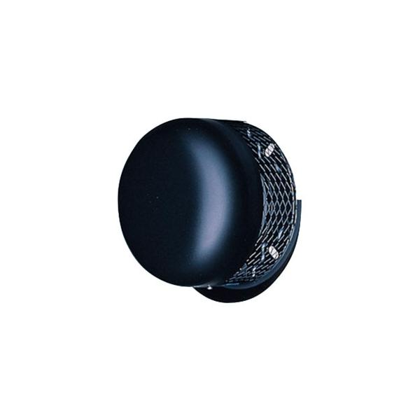 【仕様】●メーカー:パナソニック　●型番:FY-MUXE04-K　●商品名:排気用パイプフード　●適用パイプ径(mm):φ100　●圧損係数:1.8　●直管相当長(m):10　●隙間相当開口面積(&amp;#13216;):56　●色:ブラ...