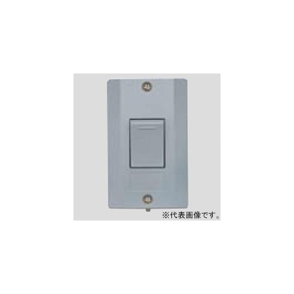 【仕様】●メーカー:パナソニック　●型番:WS60229H　●商品名:防水埋込スイッチC　●3路　●定格:15A 300V　●フル端子　●色:ライトグレー　　【ご注意】　※メタルラス張り、ワイヤラス張り、金属板への取り付け時は、樹脂製露出ボ...