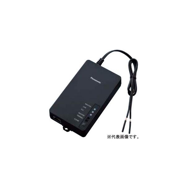 ●メーカー:パナソニック　●型番:WPN7112　●屋外用(ボックス内設置)　●LAN変換　●電源接続仕様:端子台取付タイプ　●定格電圧(V):AC100・200　●定格周波数(Hz):50/60　●使用温度範囲(℃):-20〜60　●相対...