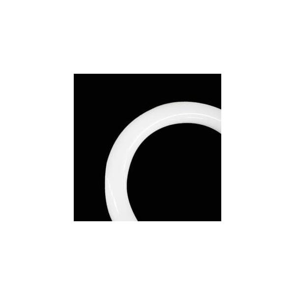 【仕様】●メーカー:パナソニック　●型番:FCL15ECWF3　●商品名:丸形蛍光灯　●タイプ:丸形 グロースタータ形　●種別:15形　●光色:クール色(3波長形昼光色)　●寸法(mm):ガラス管径26×外径/内径170/118　●質量(g...