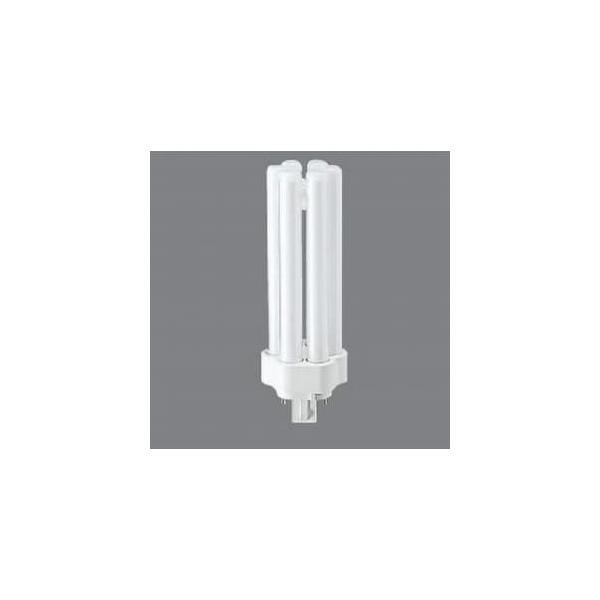 【仕様】 ●スリムなガラス管をブリッジ技術で結合させた蛍光灯。<br>●6本ブリッジタイプのツイン蛍光灯(コンパクト形蛍光灯)です。<BR>●コンパクト設計で輝度が高く、また、片口金構造のため、器具内配線が容易にでき...