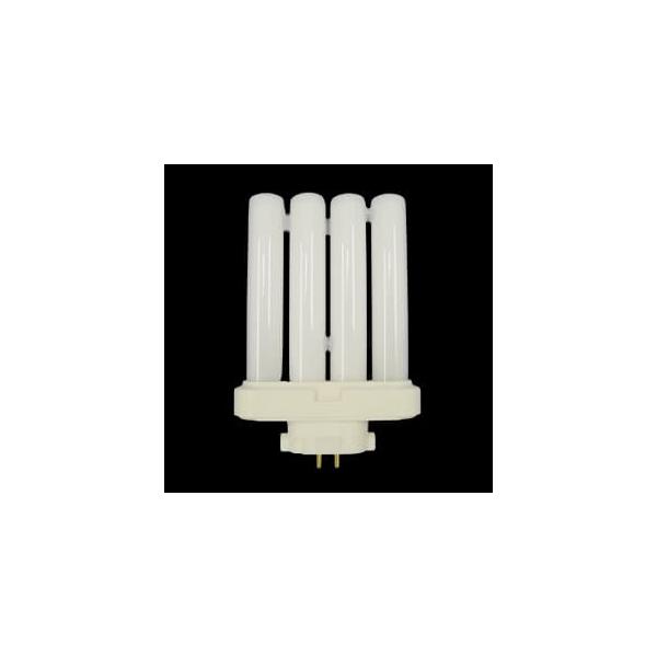 【仕様】 ●4本平面ブリッジタイプのツイン蛍光灯(コンパクト形蛍光灯)です。<br>●種別:9形<br>●光色:ナチュラル色(3波長形昼白色)<br>●寸法(mm):ガラス管径16.7×長さ100<...