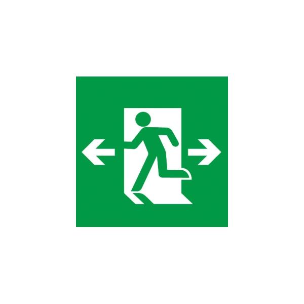 【仕様】  ●避難口誘導灯用・B級・BL形(20B形)両面用・B級・BH形(20A形)両面用 ●器具1台につき1枚使用 【適合器具】FA20362C 【適合器具】FA20366C 【適合器具】FA40362C 【適合器具】FA40366C