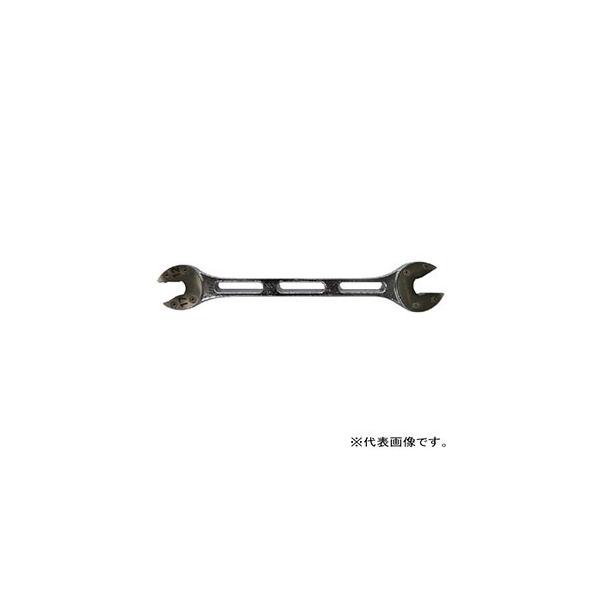 【仕様】●メーカー:BBKテクノロジーズ　●型番:FW2479N8　●商品名:フィックスレンチ　●意匠登録:第1565193号　●トルクレンチ受け側専用　●対応サイズ(mm):12、14、17、21　●加え部幅(mm):8　●全長(mm):...