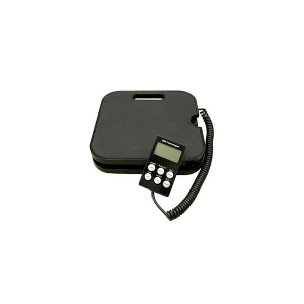 【仕様】●メーカー:BBKテクノロジーズ　●型番:BS502　●商品名:チャージングスケール　●防塵防水型(IP65)　●使用電源:単4形アルカリ乾電池×2本、オートパワーオフ機能付　●計量範囲(kg):0〜50　●最小計量単位:5g、10...