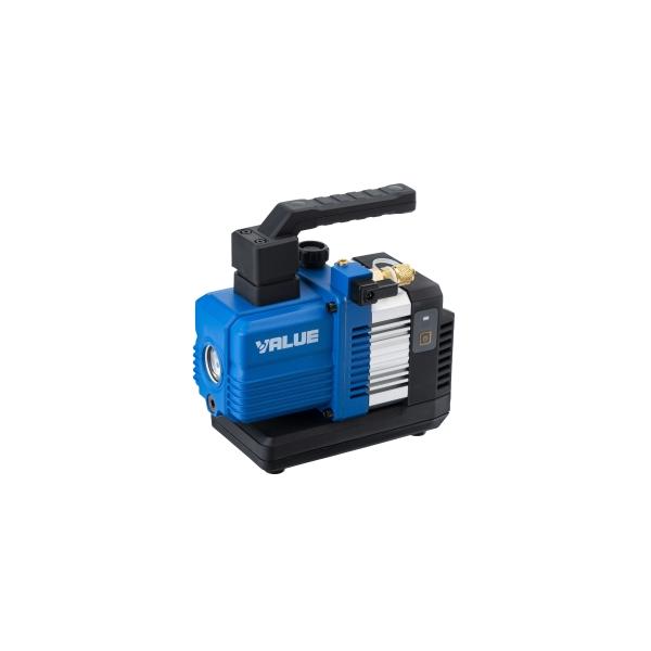 【仕様】●メーカー:BBKテクノロジーズ　●型番:RP-225-H-M　●商品名:BBK　●2ステージ型充電式真空ポンプ(マキタ仕様)　●排気量:50L/分　真空到達度:22.5ミクロン　●リチウムイオン電池18V〇Ahバッテリー　1Ah約...