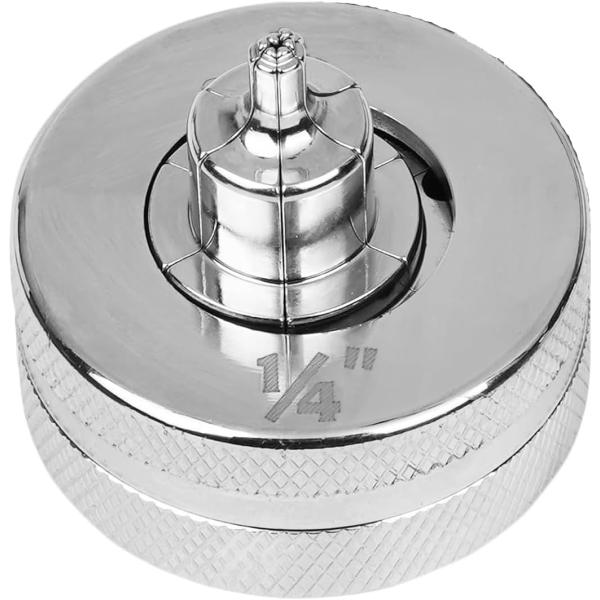 【仕様】 ●1/4(2分)用ヘッド ●VTE-42DS、VTE-42D、VHE-42E、TA525VBに装着できます。