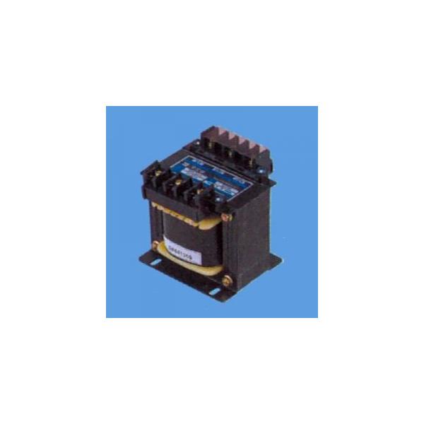 【仕様】●メーカー:JAPPY　　●1次電圧:0・200・220V　●2次電圧:0・100・110V　●容量（VA）:100　●重量（kg）:1.3