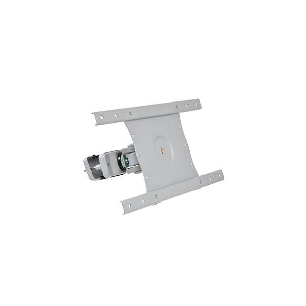 【仕様】●メーカー:サンコー　●型番:MARM126CS　●商品名:大型モニター用2軸式アームポールマウント　●耐荷重(kg):20　●対応モニター:VESA規格対応(100mm×100mmから200×400mmに対応)　●サイズ(mm):...