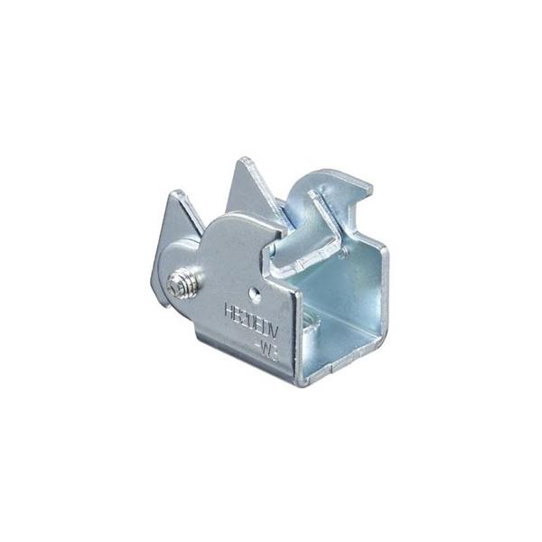 【仕様】●メーカー:ネグロス電工　●型番:HB20EDVW3　●商品名:【ケース販売特価 20個セット】スーパーEデッキ用吊りボルト支持金具　●許容静荷重(kgf):50　●適合デッキ名(メーカー名):スーパーEデッキ EZ50-600・E...