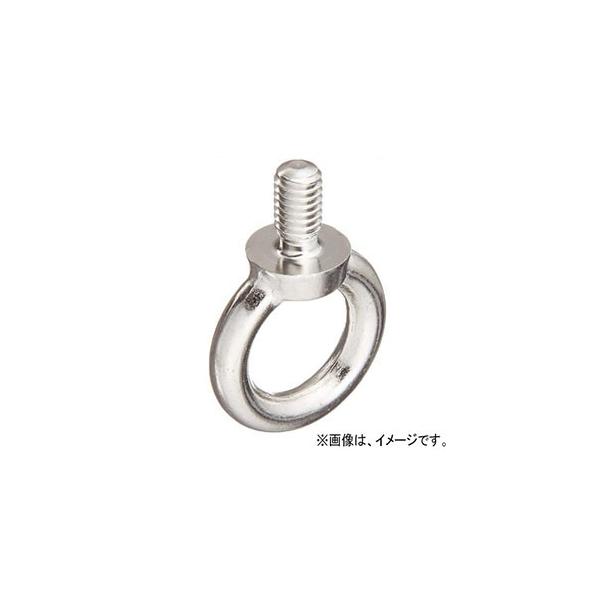 【仕様】●メーカー:ネグロス電工　●型番:GRIBW3　●商品名:アイボルト　●吊り・振れ止め用部材　●サイズ(mm):A 18　●材質:電気亜鉛めっき　　【ご注意】　※HB吊り金具を使用する際は、補強金具を併用して下さい。落下の恐れがあり...