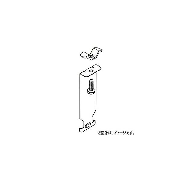 【仕様】●メーカー:ネグロス電工　●型番:SLPS3N　●商品名:ダクターチャンネル用管支持金具　●ルーパー&amp;#174;サドル　●適合ダクターチャンネル:D15タイプ、D20タイプ、D1タイプ、D2タイプ、D3タイプ　●適合外径(m...