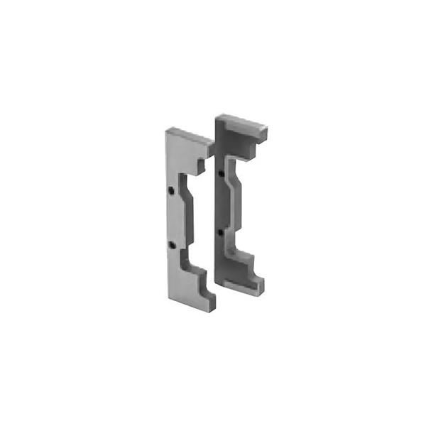 【仕様】●メーカー:ネグロス電工　●型番:MAKERCDS　●商品名:ラックカッターアタッチメント用替ダイ　●下型　●SR兼用　●適合ケーブルラック:SR、SD-SR、S-SR、SRK　　【ご注意】　※作業時は革製手袋を使用して下さい。鋭利...