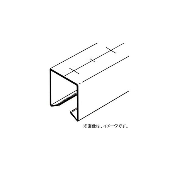 【仕様】●メーカー:ネグロス電工　●型番:D2-2M　●商品名:ダクターチャンネル　●ワールドダクター&amp;#174;　●種別:D2タイプ　●サイズ(mm):L 2000、t 2.0　●質量(kg):4.39　●材質:溶融亜鉛めっき鋼板...