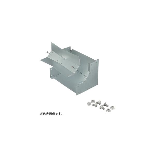【仕様】  ●冷媒管ラック ウィンラック&amp;reg; ●立上がり用 ●標準タイプ ●角度(°):90 ●寸法(mm):H1 130、H2 170、W 600、接続寸法 280 ●材質・表面処理:本体 溶融Zn-AI-Mg-Si合金めっ...