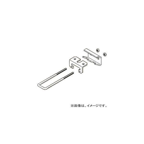 【仕様】●メーカー:ネグロス電工　●型番:SHBURH75　●商品名:HB□U吊り金具用補強金具　●H形鋼用　●適合吊り金具:Z-HB1U、Z-HB25U、S-HB1U、S-HB25U、BC6H　●適合H形鋼フランジ幅(mm):75　●適合...