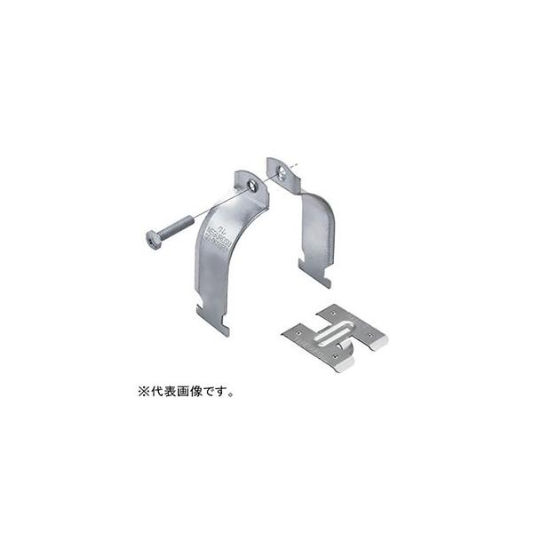 【仕様】●メーカー:ネグロス電工　●型番:SDC40FEP2　●商品名:波付硬質合成樹脂管用ダクタークリップ　●ワールドダクター&amp;#174;　●サイズ(mm):A 72、B 60、C 38、D 32　●適合ダクターチャンネル:D15...