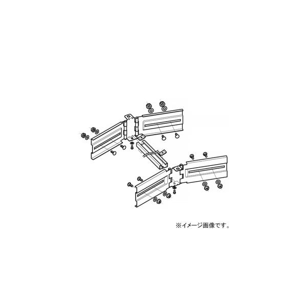 【仕様】  ●ケーブルラック QRタイプ ●仕様:標準塗装 ●適合ラック幅(mm):1200 ●寸法(mm):L 1320、H 20 ●適合吊りボルト:W3/8、W1/2 ●質量(kg):4.00 ●材質・表面処理:本体 溶融亜鉛めっき鋼板...