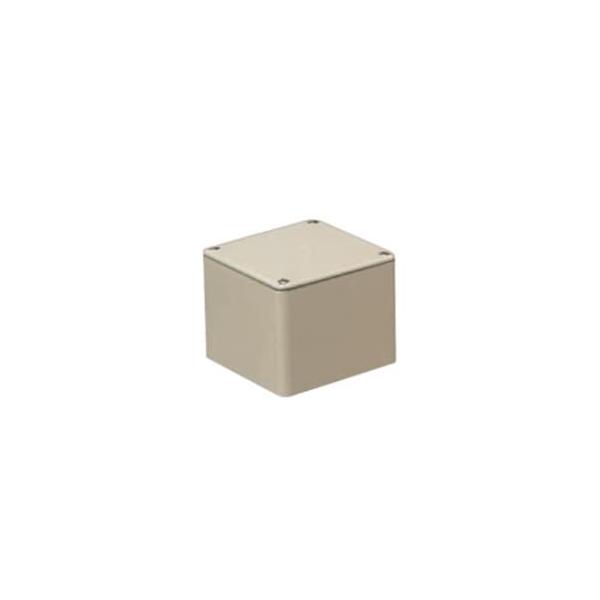 【仕様】●メーカー:未来工業　●型番:PVP1510AJ　●商品名:【お買い得品 8個セット】防水プールボックス　●本体色:ベージュ　●寸法(mm):150×150×100　IPX3