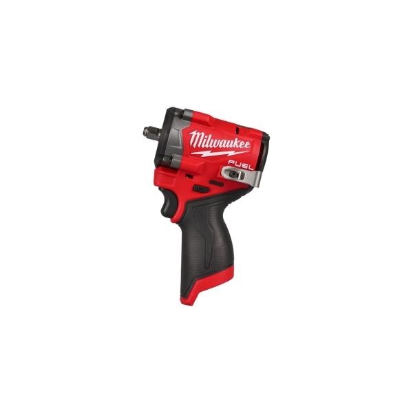 【仕様】 ●最もパワフルなコンパクトインパクトレンチです。<br>●ケースあり<br>●長さ:122mm