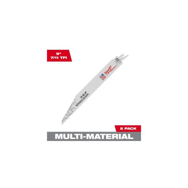 【仕様】 ●主な用途:釘入り木材や厚みのある金属の切断、解体作業、PVC管の切断<br>●主な切断対象:設備解体、ステンレス、鉄(5〜13mm)、非鉄金属、釘入り木材、鉄管、樹脂管<br>●ケースなし<br&g...