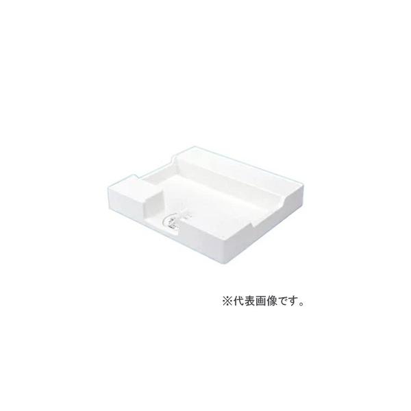 【仕様】●メーカー:テクノテック　●型番:TPD700CW2　●商品名:かさ上げ防水パン　●イージーパン　●排水口位置:中央　●排水勾配:X=1/90、Y=1/60　●寸法(mm):W700×D640×H120　●有効内寸(mm):W667...