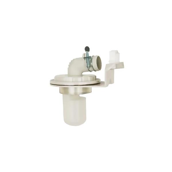 【仕様】●メーカー:テクノテック　●型番:RTU75AH　●商品名:床排水トラップ　●レジナロック　●接続管:VU・VP75　●封水深(mm):50　●排水能力(L/分):33　●特許登録　●ホース固定カバー付