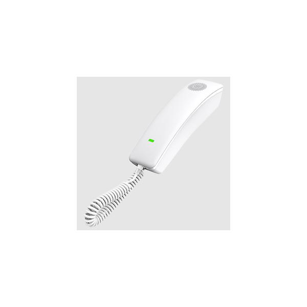 【仕様】 ●ロビーから客室まで、ホテルの空間に相応しいIP電話です。 ●ビジネスやリゾートなど、ホテルを訪れる人の目的は様々ですが、共有しているニーズは「快適さ」です。Fanvilのホテル用IP電話機は、洗練されたデザイン、先進工学に基づい...