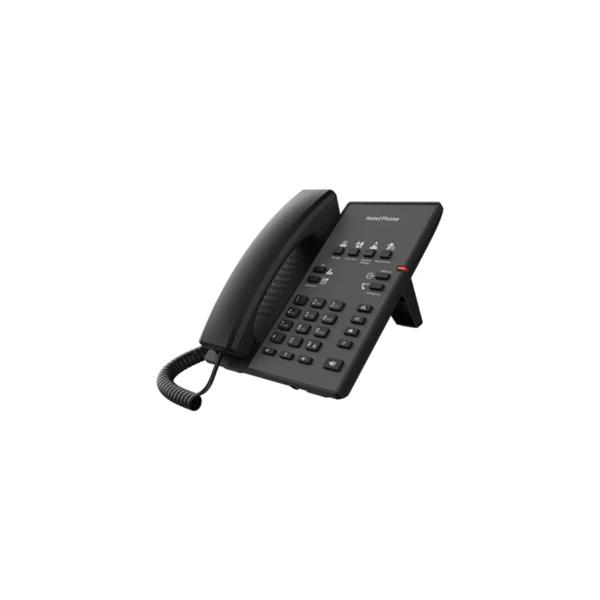 【仕様】 ●エレガントでファッショナブルな製品外観です。 ●サービスホットライン用のプログラム可能なソフトキー8個です。 ●独自にカスタマイズされたフェースプレートです。 ●オーディオコーデックG.722およびOpusをサポートし、さまざま...