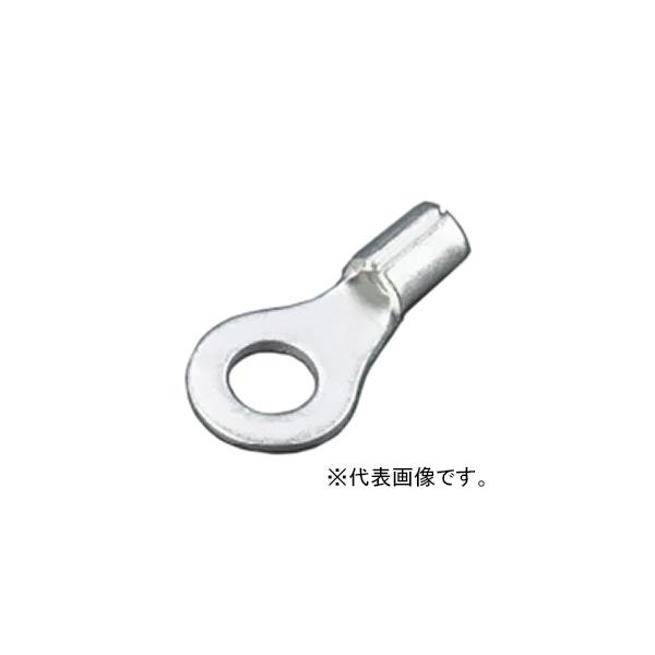 【仕様】 ●UL規格準拠の裸圧着端子R形 ●ULの製品カテゴリであるWire Connectors and Soldering Lugs(ワイヤーコネクタおよびはんだ付けラグ)UL 486に準拠しております。 ●採用実績:ワイヤーハーネス加...