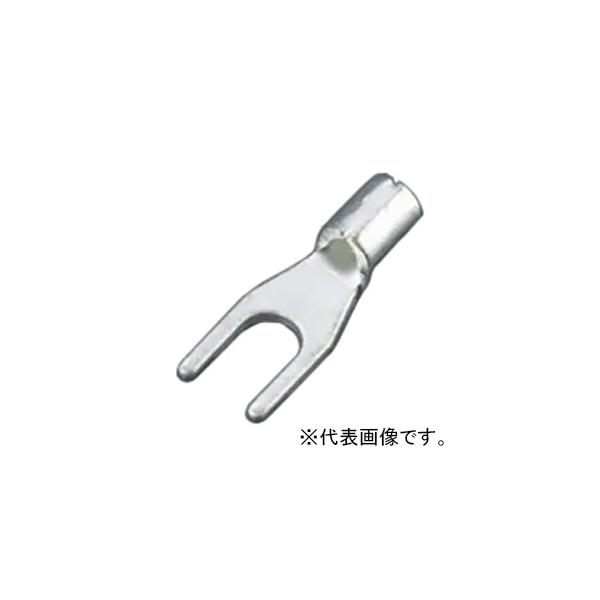 【仕様】 ●UL規格準拠の裸圧着端子Y形です ●ULの製品カテゴリであるWire Connectors and Soldering Lugs(ワイヤーコネクタおよびはんだ付けラグ)UL 486に準拠しております。 ●採用実績:ワイヤーハーネ...