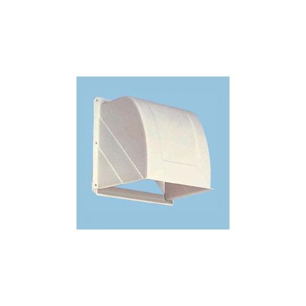 【仕様】●20cm用 一般換気扇用部材・屋外フード　●極薄壁(パネル壁等)にも使用できます。　●水切り板付　　【仕様】●メーカー：パナソニック　●型番：FY-20HDP2　●商品名：一般・台所・事務所・居室用換気扇 専用部材 屋外フード　●...