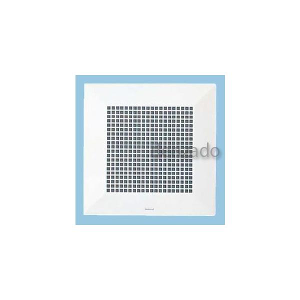 【特長】●金属製なので台所におすすめです。　　【仕様】●メーカー:パナソニック　●型番:FY24L34　●商品名:ルーバー　●角格子タイプ　●鋼板製　●スプリング式着脱　●適用機種:天井埋込形換気扇 ルーバー別売 24タイプ用　●ルーバー寸...