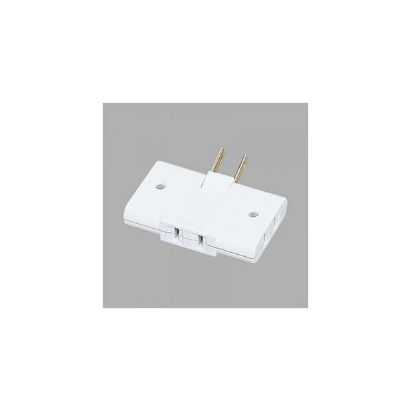 【特長】　●栓刃が180°可動します。　●コンセントの差込口から直角に設置できるので、家具裏などの隙間でも邪魔になりません。　　【仕様】　●メーカー:パナソニック　●型番:WH2123W　●商品名:スナップタップ　●スナップタップ　●定格:...