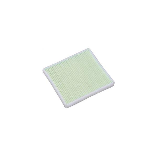 【特長】●高性能除塵フィルターでホコリやチリ、花粉をキャッチ。キレイな空気のみ通します。　　【仕様】●メーカー:三菱　●型番:P08QLK　●商品名:交換用外気清浄フィルター　●交換用外気清浄フィルター(高性能タイプ)　●V-08QLF(-...