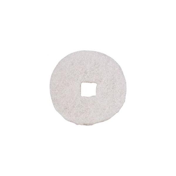 【特長】●屋外のホコリや花粉だけでなくフィルターからのいやなニオイの発生も抑えるカテキン入りフィルターの交換タイプです。　　【仕様】●メーカー:三菱　●型番:P13QRF　●商品名:交換用フィルター 給気レジスター　●交換用フィルター(給気...