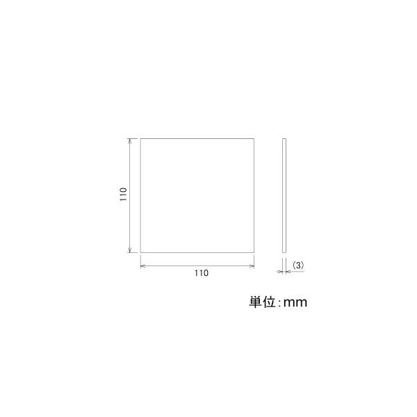 【仕様】●メーカー:三菱　●型番:P05F　●商品名:交換用フィルター　●給排気グリル用　●材質:不織布(PET、アクリル系合成繊維)