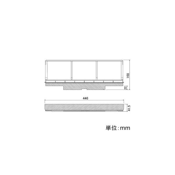 【仕様】●メーカー:三菱　●型番:P50F3　●商品名:交換用脱臭フィルター　●標準装備タイプ(交換用)　●24時間換気システム用(熱交換)システム部材　●材質:不織布フィルター　●捕集率:10μm以上の粒子約63%(質量法)　●寸法(mm...