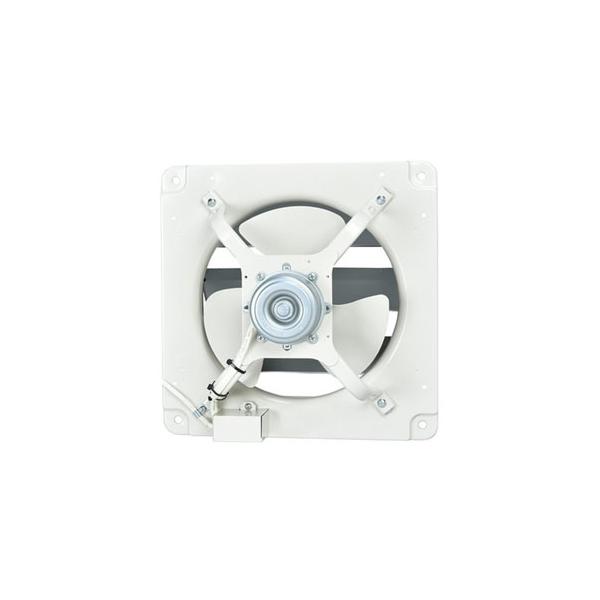 【仕様】●メーカー:三菱　●型番:E-40S5　●商品名:工業用換気扇