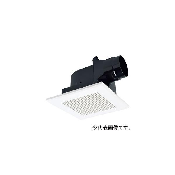 【仕様】 <br>●施工が簡単な商品本体のスライド脱着方式を採用しました。<br>●グリル部にデュアルバリアマテリアルを採用。グリルの表面汚れを抑制し、清掃頻度を低減します。<br>●羽根部にハイブリッド...