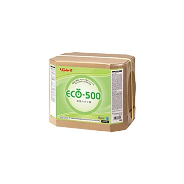 【仕様】●メーカー:リンレイ　●型番:770136　●商品名:中性ハクリ剤　●ECO-500　●床用　●液体タイプ　●内容量(L):18　●液性:中性　　【用途】　●床用ハクリ剤