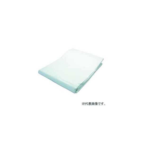 【仕様】●メーカー:ユタカメイク　●型番:B403　●商品名:白防炎シート　●コンパクトタイプ　●中厚手タイプ　●仕上サイズ(m):1.8×5.4　●規格サイズ(m):1.8×5.4　●厚み(mm):約0.27　●ハトメ付:　・ハトメ間隔(...