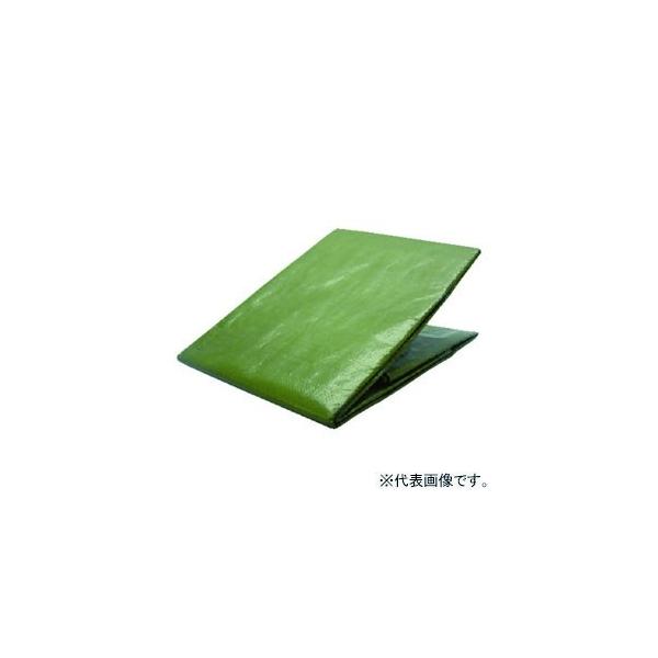 【仕様】●メーカー:ユタカメイク　●型番:OGS11　●商品名:ODグリーンシート　●番手(#):3000　●厚手タイプ　●中・長期使用タイプ　●耐用期間:約10ヶ月〜1年(目安)　●目安の大きさ:12畳　●仕上サイズ(m):3.4×5.2...